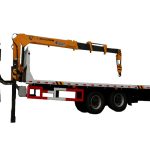 SHACMAN 6X4 Self Loading 10 Tons – Cebu Golden Dynasty Motors Inc